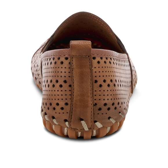 Spring Step | Shoes | Spring Step Fredia Loafer Tan Light Brown Size 39 ...